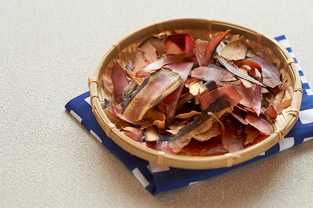 The Umami of Dried Bonito: Unveiling the Rich Flavors of Katsuobushi ...